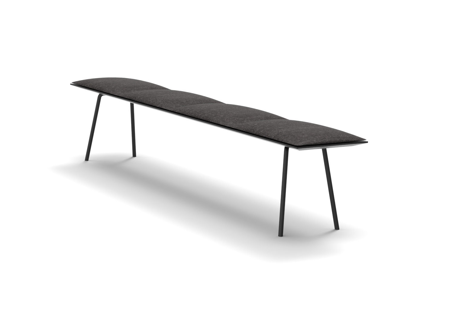 Paper Bench – David design